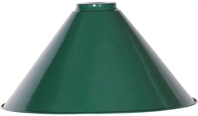 High Quality And Custom Design Billiard Table Lamp Shade - Buy Billiard ...