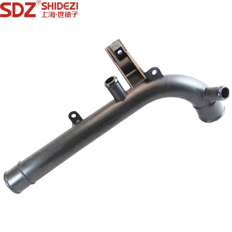 Water Flange For Gm For Opel Oe 9128719; 09128719; 6336007 - Buy Water ...