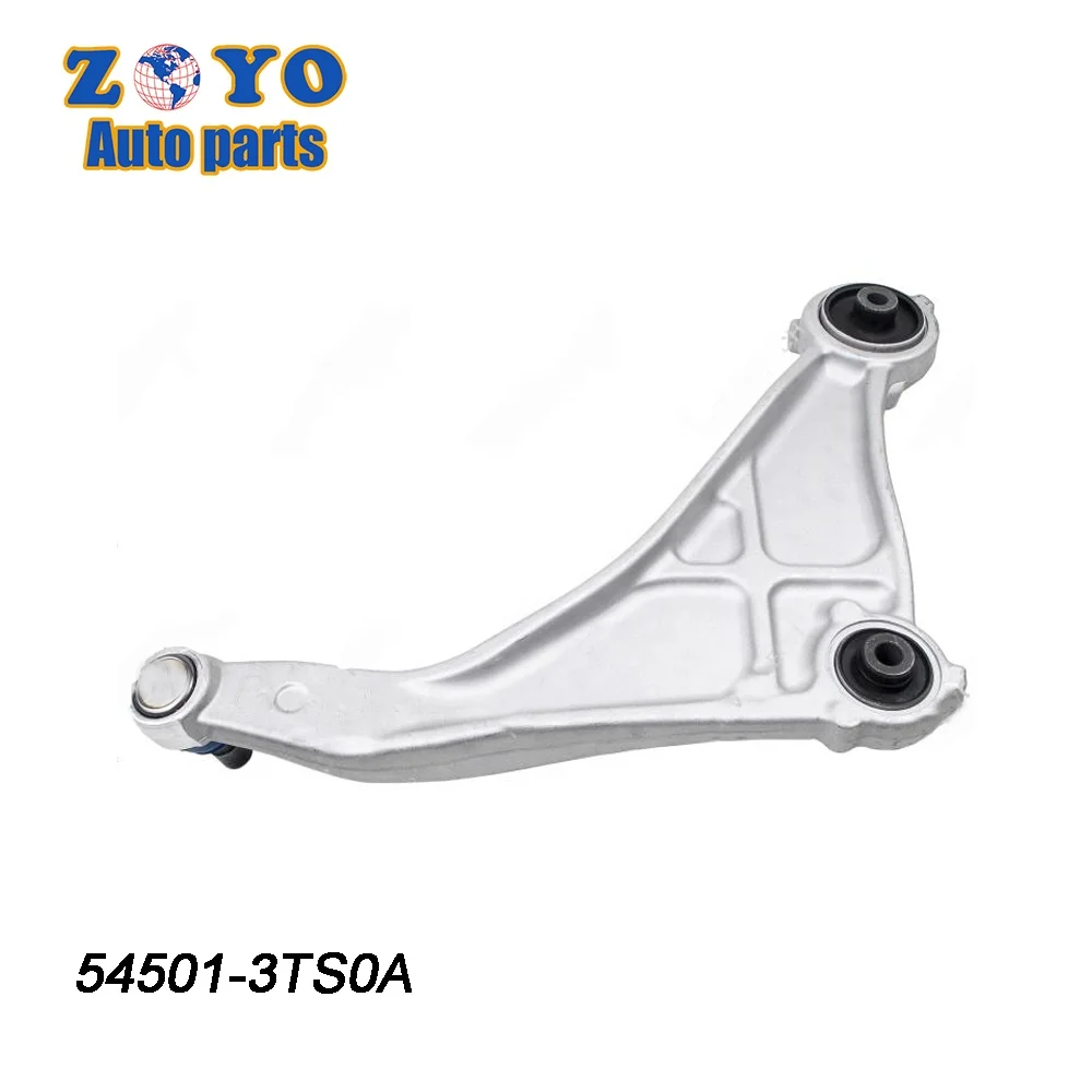 54501-3ta0a/54500-3ta0a Para Nissan Altima Japón Del Chasis Del Coche ...