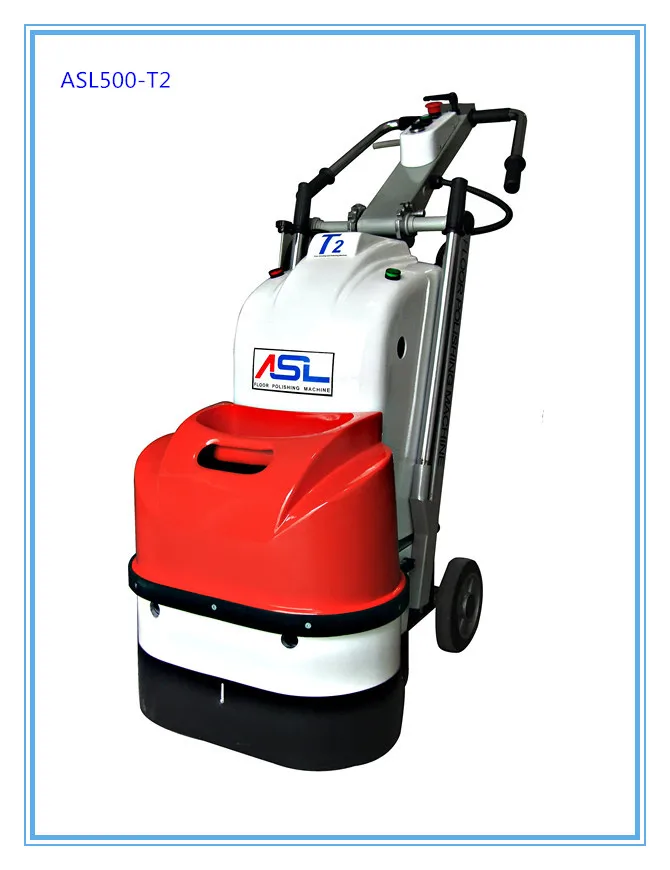 ASL500-T2 매우 싼 단상 핸드 콘크리트 바닥 연마 기계 중국 공장| Alibaba.com