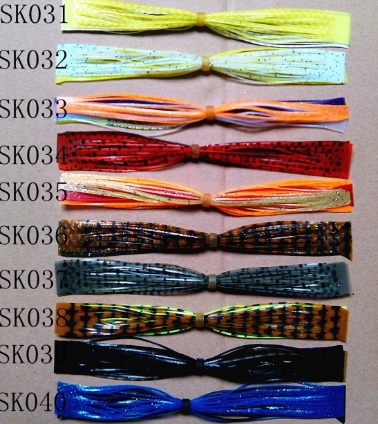 Bulk Silicone Skirts Material, Silicone Skirt Tabs| Alibaba.com