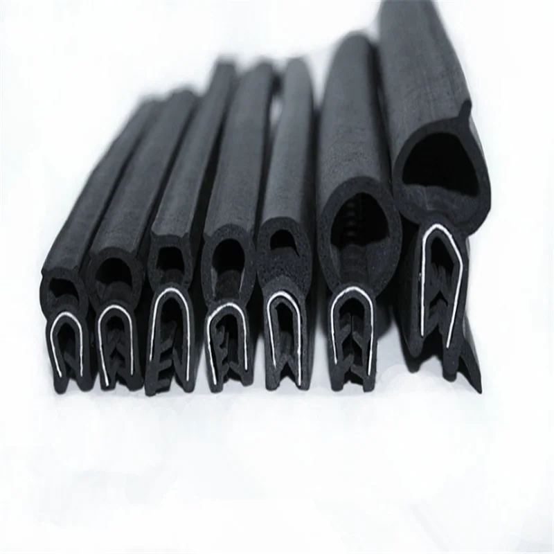 Epdm Materiaal Rubber Afdichtstrip Aluminium Raam Deur Rubberen ...