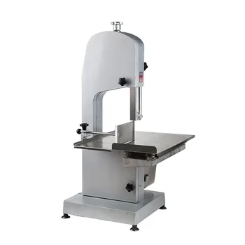 Table Top Meat Band Saw And Bone Cutting Machine Price Forzen - Buy ...