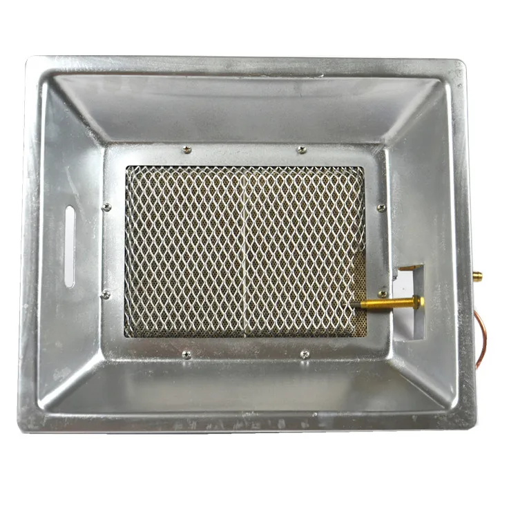 Farming Equipment Infrared Poultry Gas Heater For Baby Chicken Warming ...