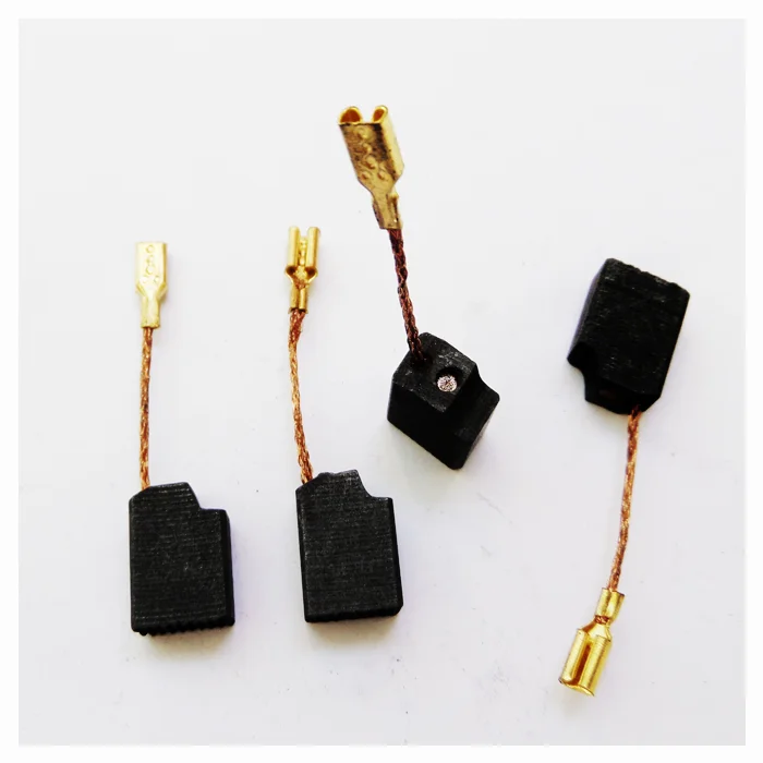 A69 Carbon Brush With Auto Stop 6.3*16*26 - Buy A69 Carbon Brush,6.3*16 ...