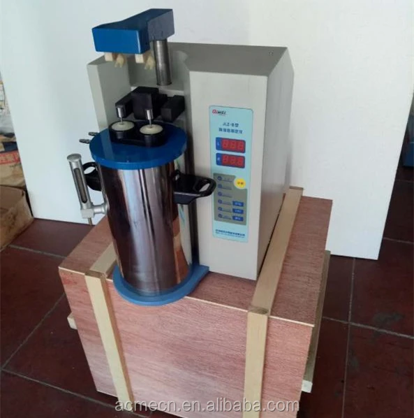 Good Quality Lab Use Falling Number Tester Machine For Sale - Buy ...
