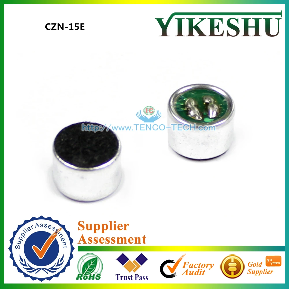 新型czn 15e连接器麦克风 - Buy Czn 15e，czn15e，czn-15e Product on Alibaba.com