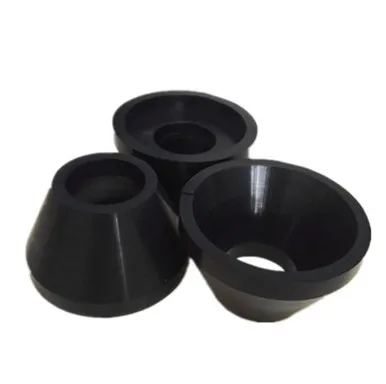 Rubber Cone Packing for Oil Well - Cono Para Aceite