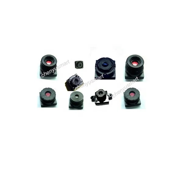 OV9734 Medical Endoscope Lens - 120 Degree, 2.1mm Diameter