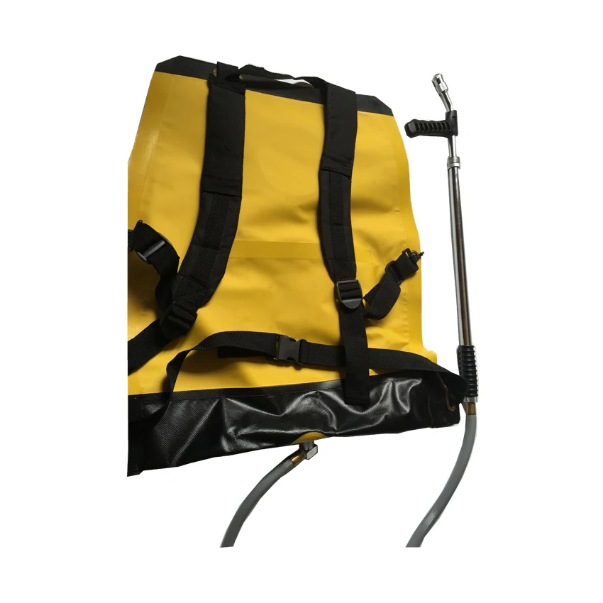 19L Fire Fighting Water Backpack - Efficient Extinguisher