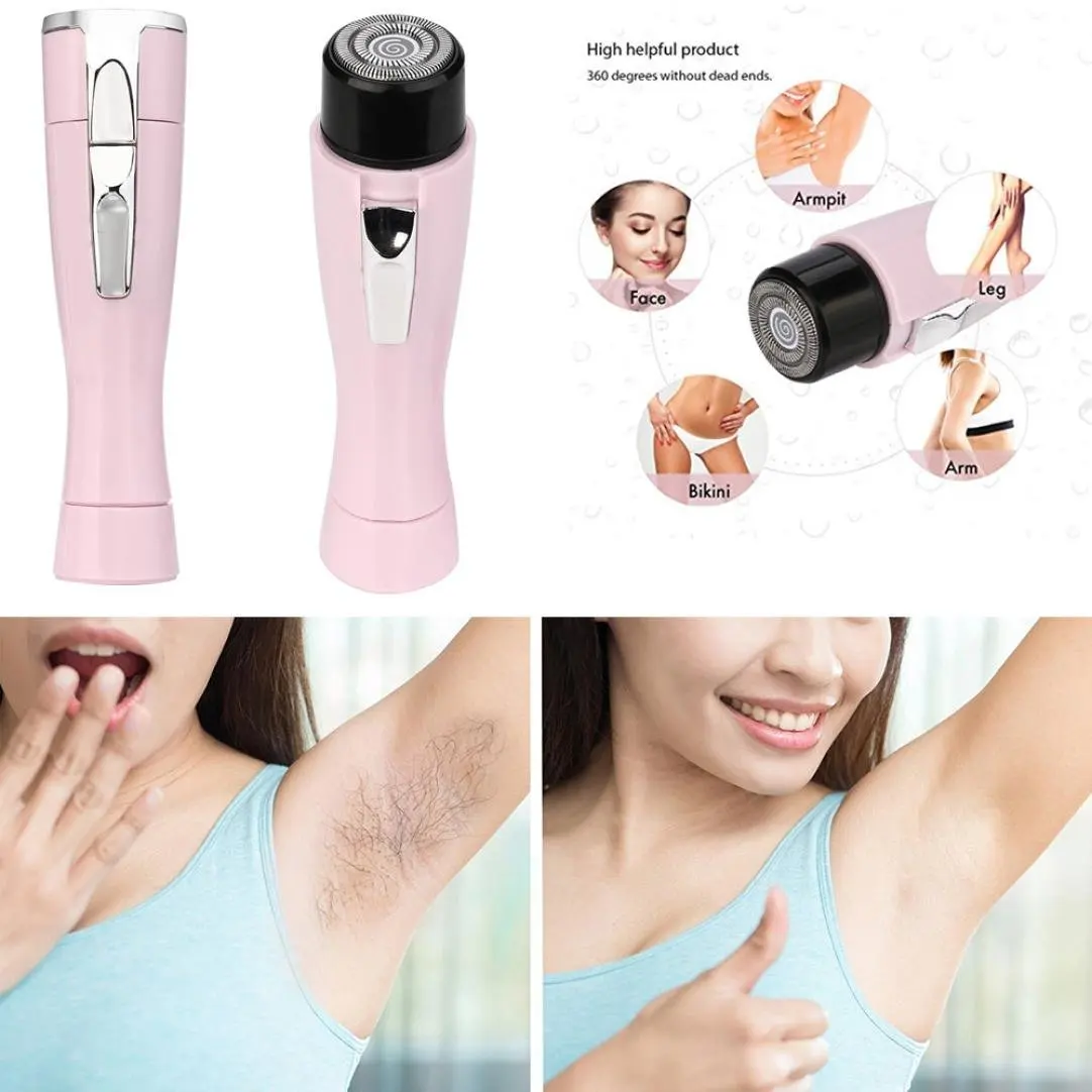 Hair Removal And Skin Rejuvenation Home Use Hair Removal Machine ...
