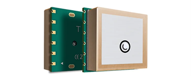 Mt3337 Chipset Quectel Gnss Module L80-r With Internal Antenna For ...