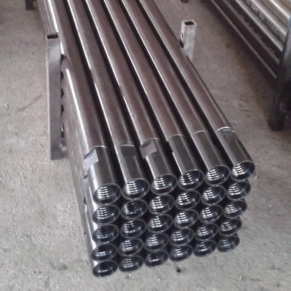 Flush Coupled Bx/nx/hx Casings,Drill Rods Hw/nwy - Buy Drill Rod,Nwy ...