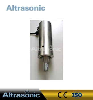 500w Ultrasonic Assisted Machining,Ultrasonic Drilling Machine For ...