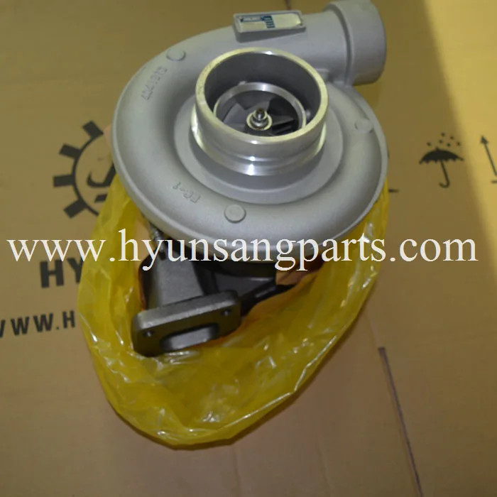 Hyunsang Construction Machine Turbocharger 4049337/3591077 Engine Core ...