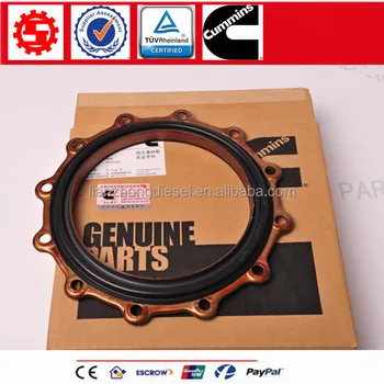 Cummins Diesel Engine M11 Ism Qsm Rear Oil Seal 4923644 4089542 - Buy ...