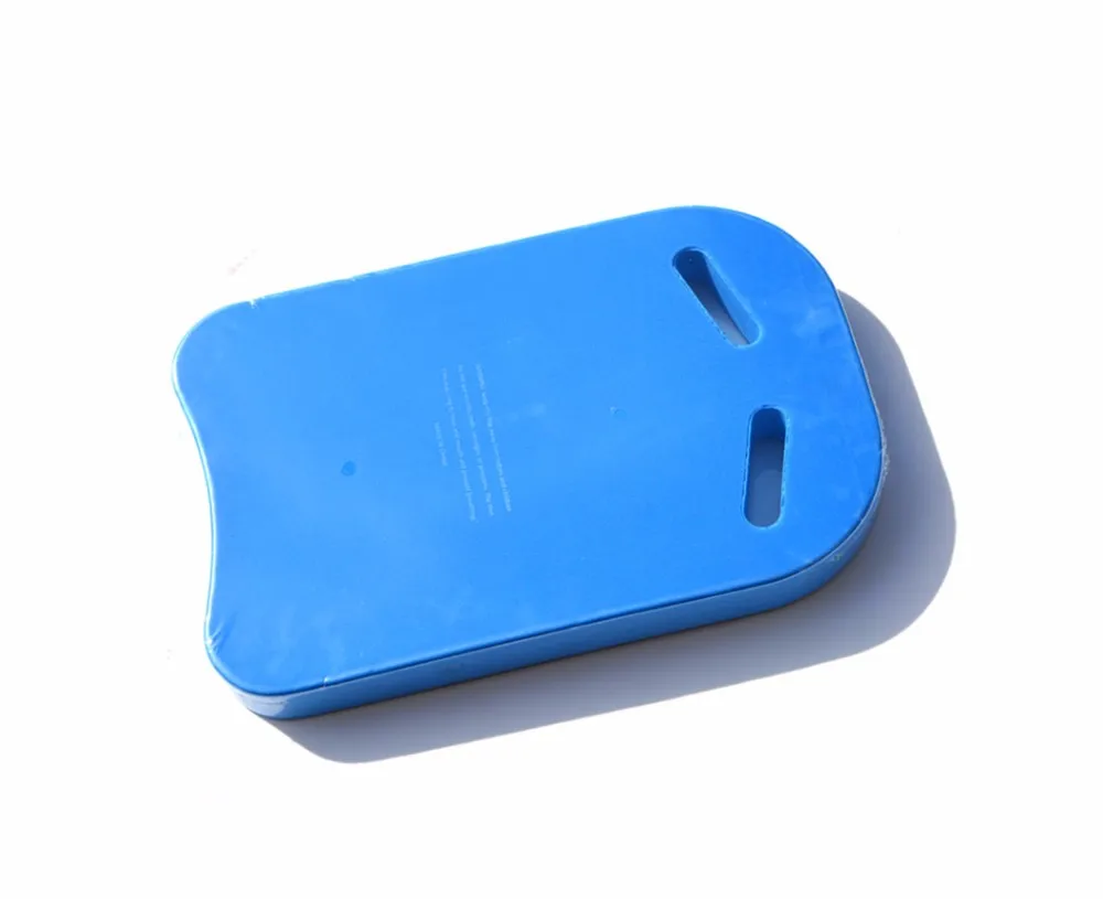 Coloured Natural Tuet Flexible Swimming Kickboard Swim Board For Kids ...