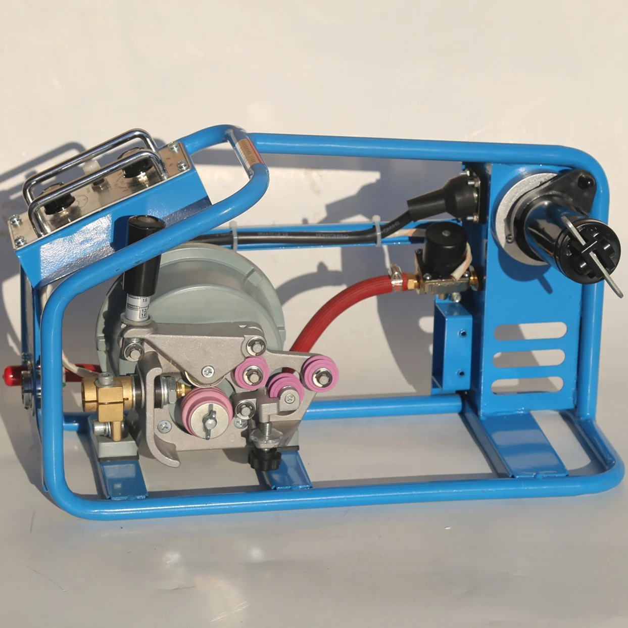 Wire Feeder for MIG Welding Machine - Reliable MIG Welder Wire Feeder ...