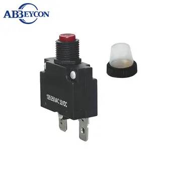 Thermal Protector/thermal Overload Protector Switch For Motor And ...