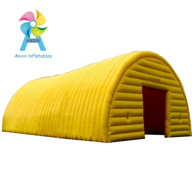 Customized Inflatable Arch Tent Inflatable Dome Tent for Outdoor Events ...