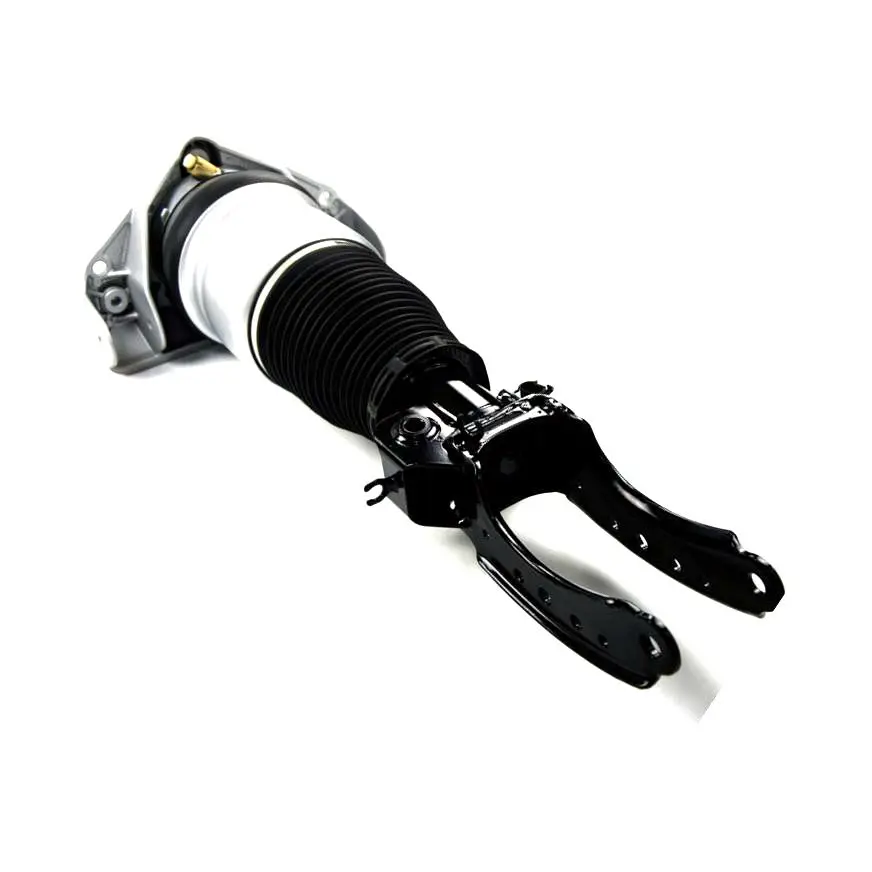 Air Suspension Strut For Audi Q7 Cayenne Vw Volkswagen Touareg Front ...