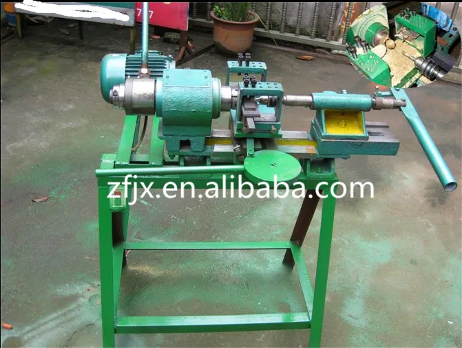 Automatic Wood Beads Machine/wooden Ball Buddha Beads Making Machine ...