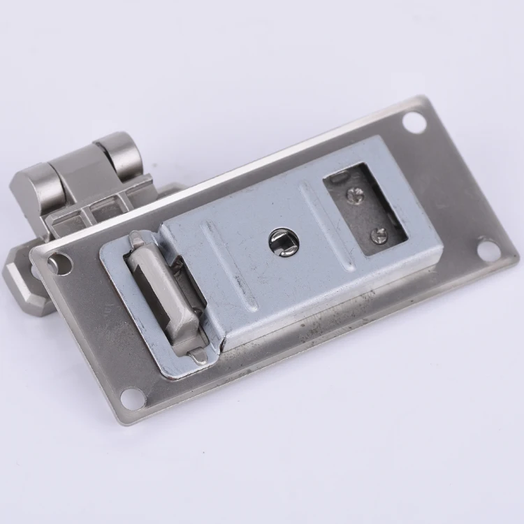 Latest Style Silver Combination Briefcase Lock For Ladies Leather Bag ...