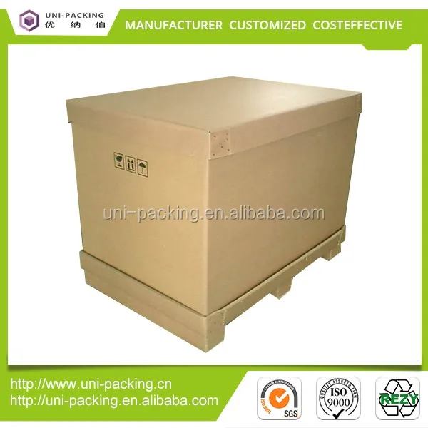 1000L Food-Grade IBC Tank - 1 Ton Container for Liquid Shipping, Square ...