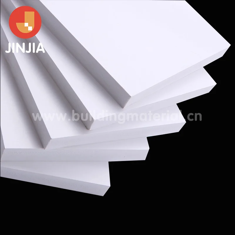 PVC Board Foam 4x8 - Durable, Versatile Polystyrene Sheets