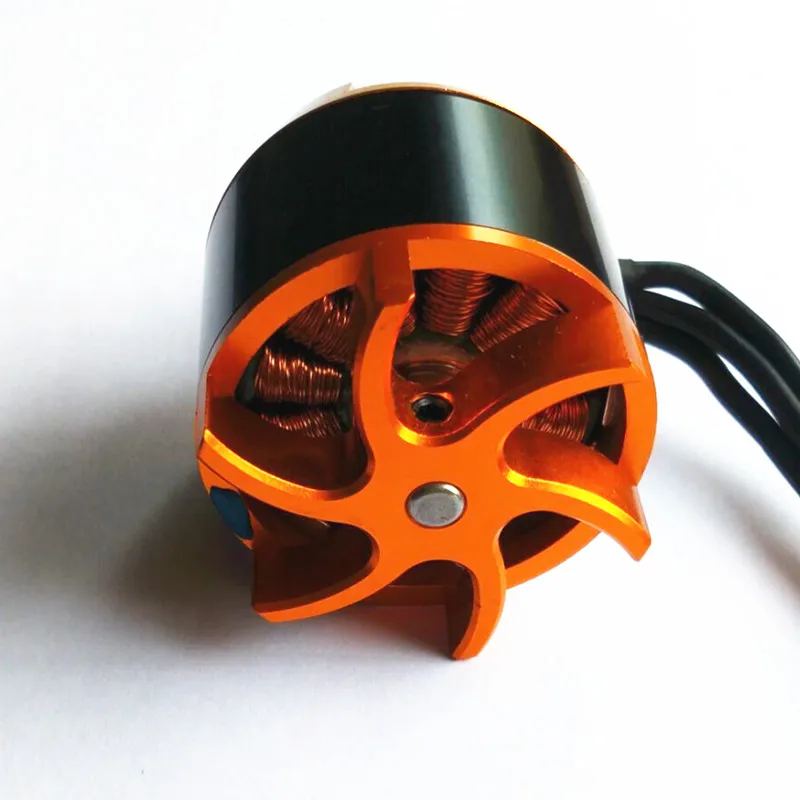 5055 6000rpm Electric Motor 12v 500w Brushless Dc Motor - Buy 6000rpm ...