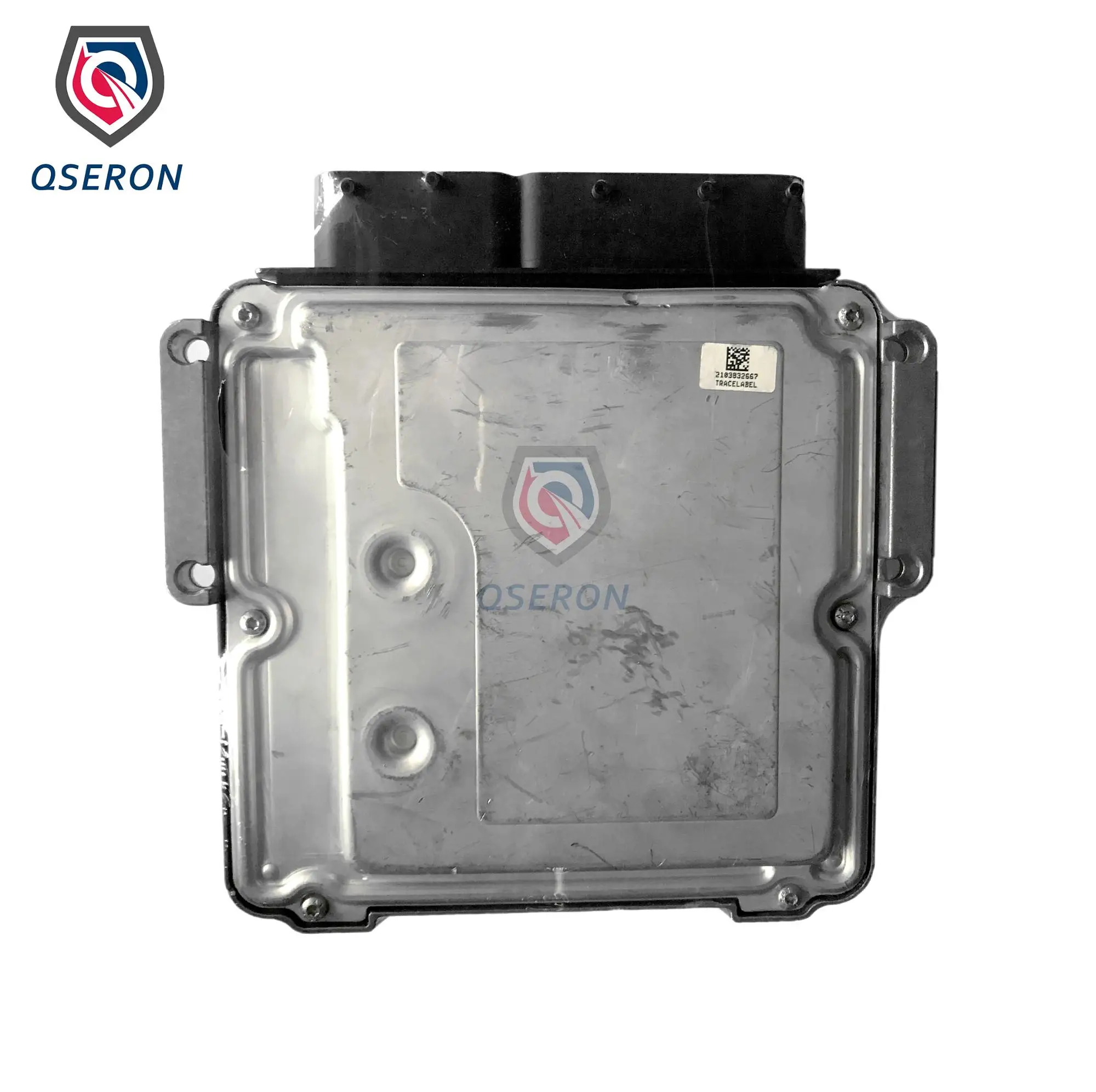 Genuine Bosch 0281020276 ECU for Reliable Engine Performance