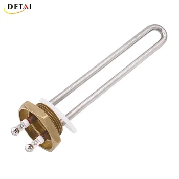 12 Volt 200w Water Heater Heating Resistance - Buy Water Heater ...