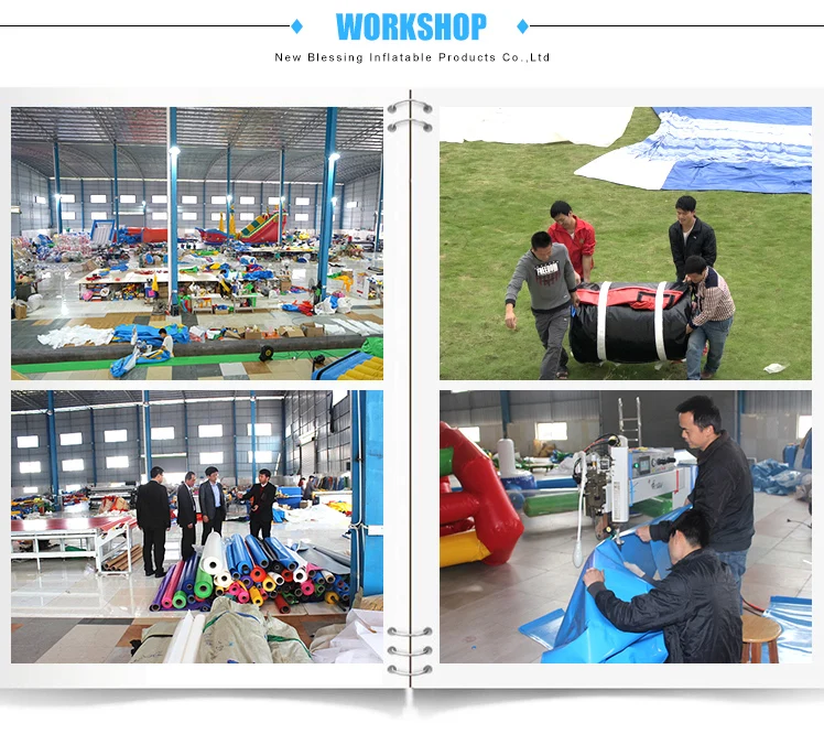 Waterproof Inflatable Show Car Garage - Durable & Customized