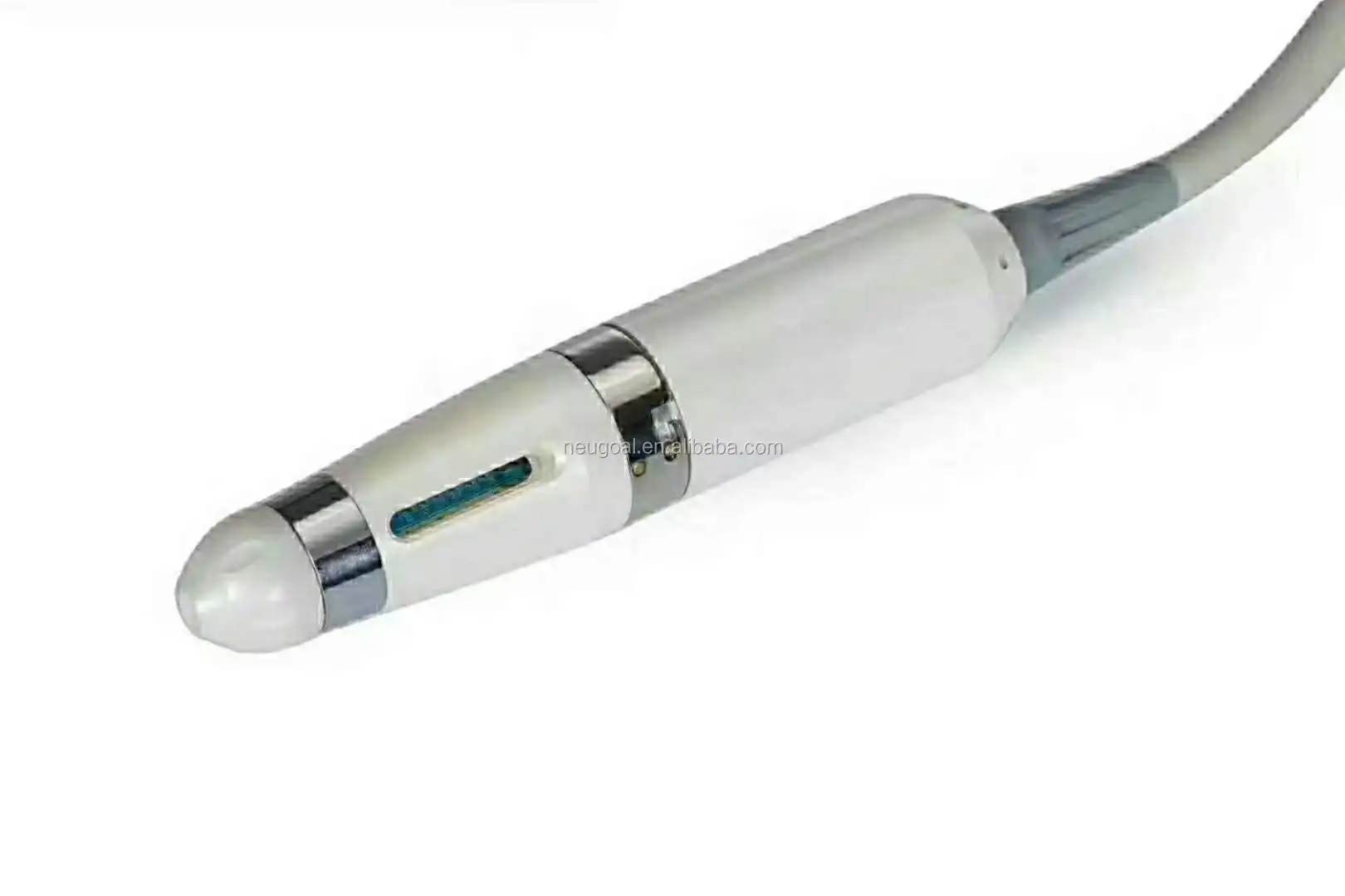 Safe And Effective Needleless Injection Device For Skin Rejuvenation ...