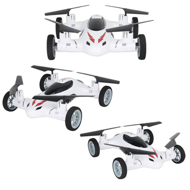 Big Flying Car Toys 2 In 1 Cars And Fly Copter Drone Rc - Buy Flying ...