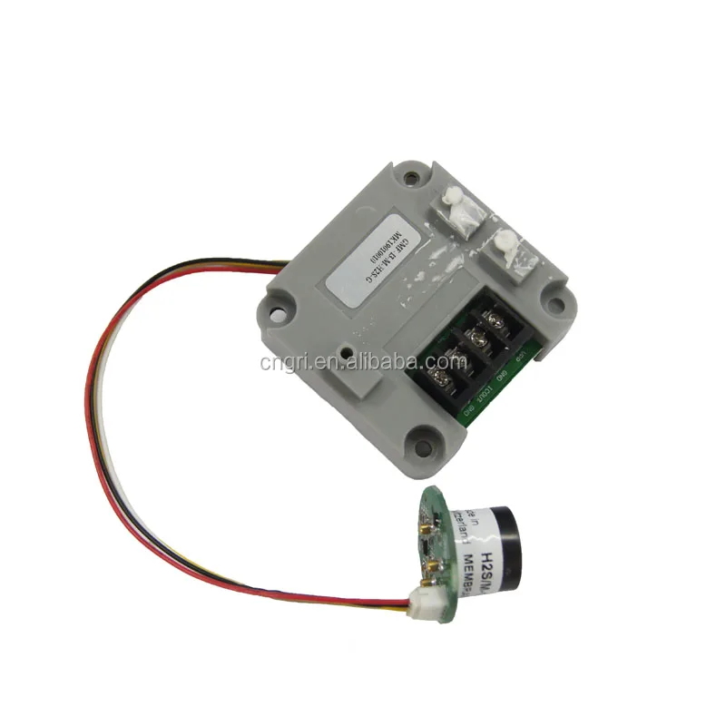 0-500ppm H2O2 MONITOR Hydrogen Peroxide Gas Module Sensor Disinfection ...