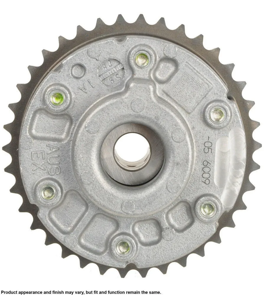 11367540348 Bmw 135i 335i 535i 740i X6 Z4 E893.0l用の吸気/排気カムシャフトvvtスプロケット ...