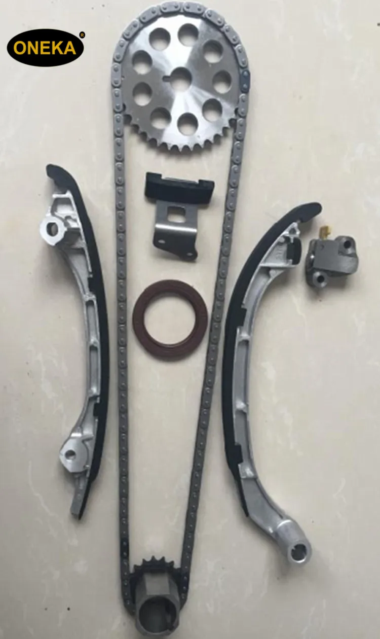 [oneka] Cy-tya2213 1tr-fe 2tr-fe Engine Timing Chain Kit Tgn40 Gcc ...