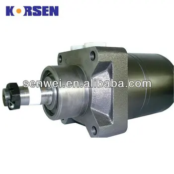 Smw Universal Small Drive Hydraulic Wheel Motor - Buy Hydraulic Wheel ...
