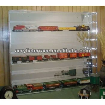 Acrylic Model Train Display Case-db131202609 - Buy Acrylic Model Train ...