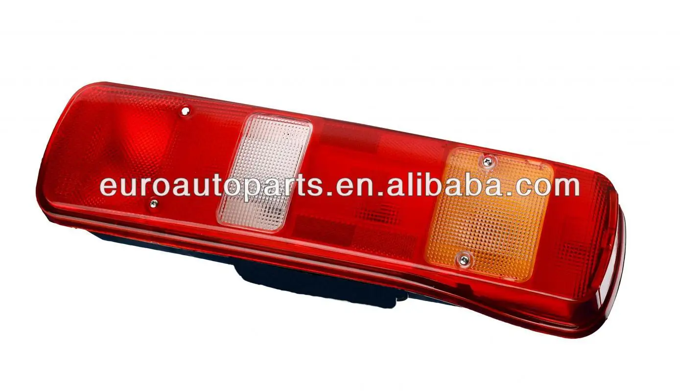 Tail Lamp for Volvo Trucks - Durable & Efficient Lighting