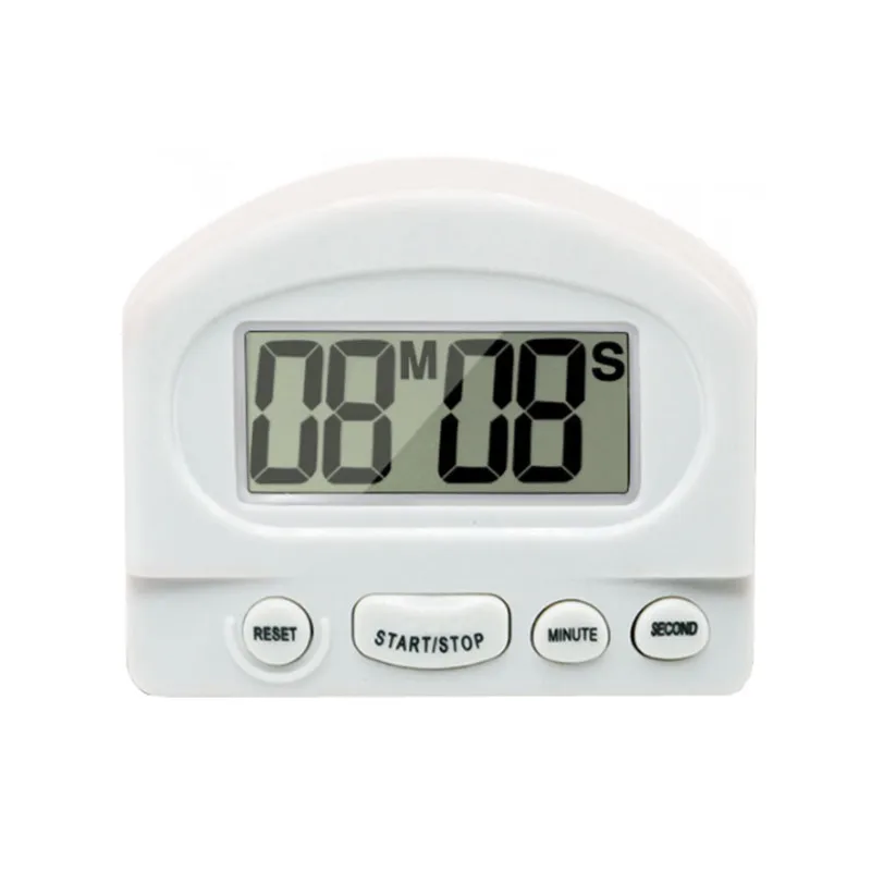 Kh-tm007 Large Display Industrial Countdown Pomodoro Programmable ...