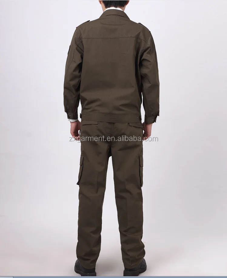 Wholesale High Quality Cheap Fashionable Design And Customized Janitor ...