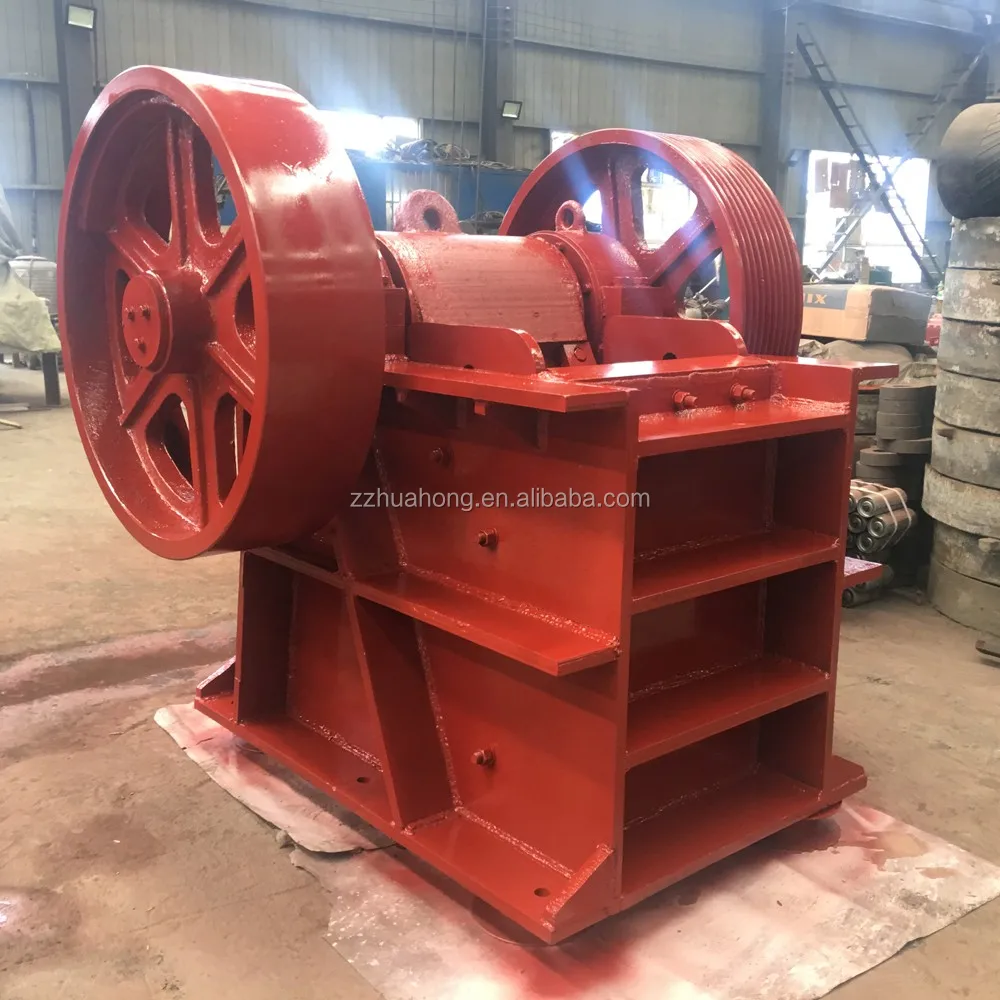 Double Roller Crusher for Efficient Sand Making