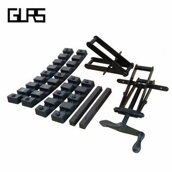 4 Way Panel Clamps Equal Pressure Panel Clamps - Buy Panel Clamps,4 Way ...