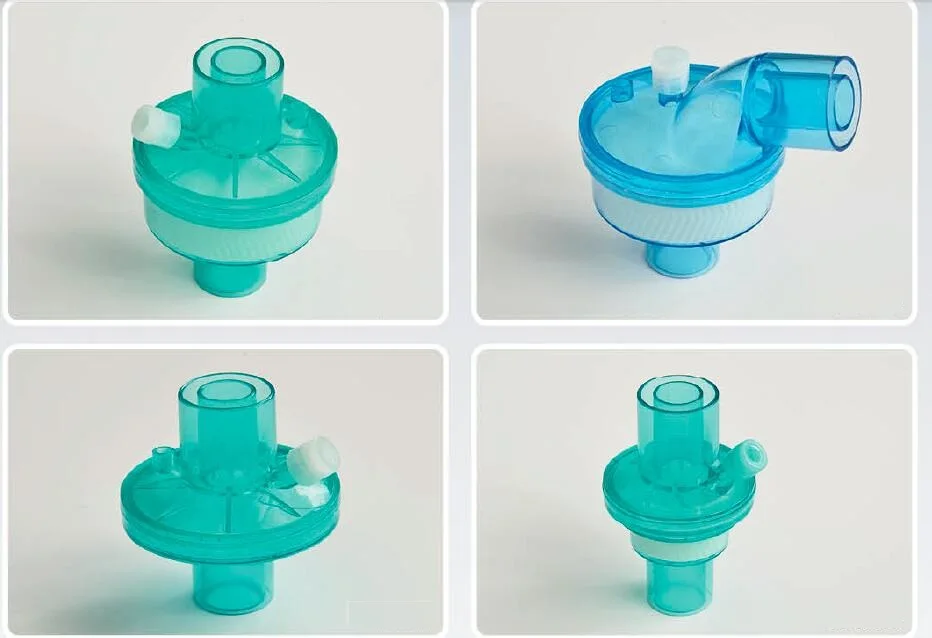 (hmef) Heat And Moisture Exchange Filter - Buy Hme Filter,Hme ...