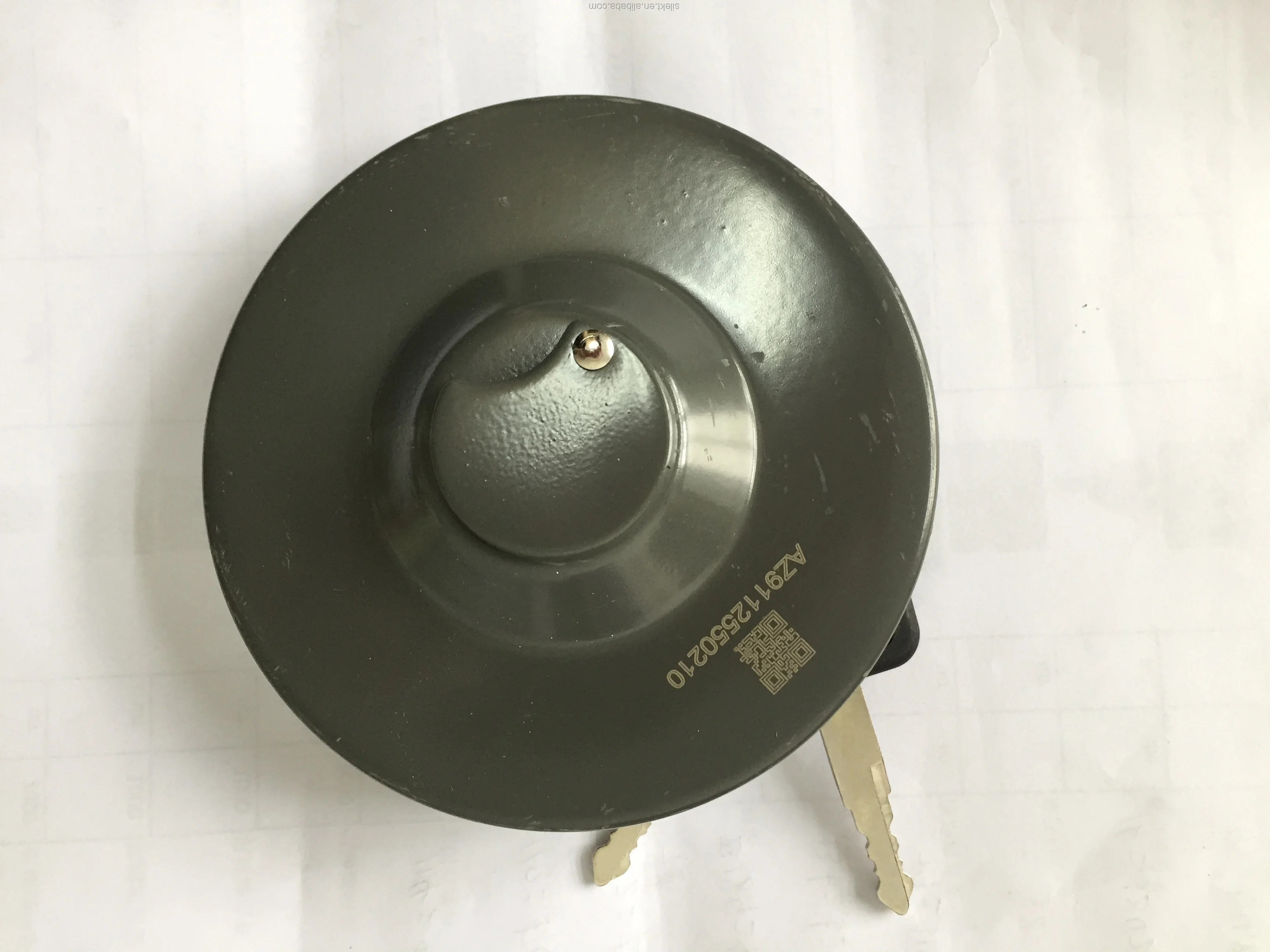 Howo 371 Pièces Howo Bouchon De Réservoir De Carburant Az9112550210 ...