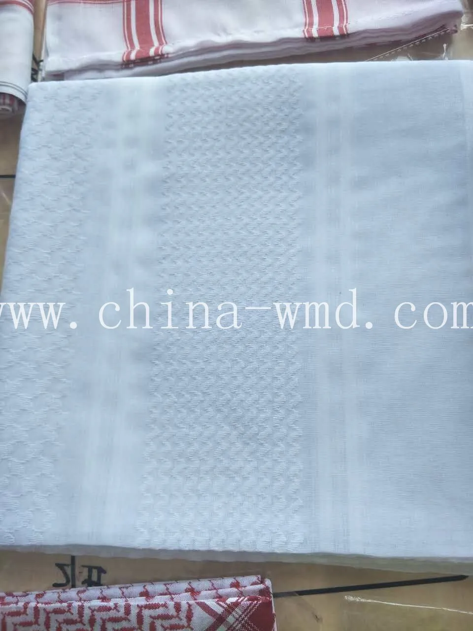 Harry Styles Scarf Red Shemagh 36' 40s/s Taliban Scarf Cotton Shemagh ...