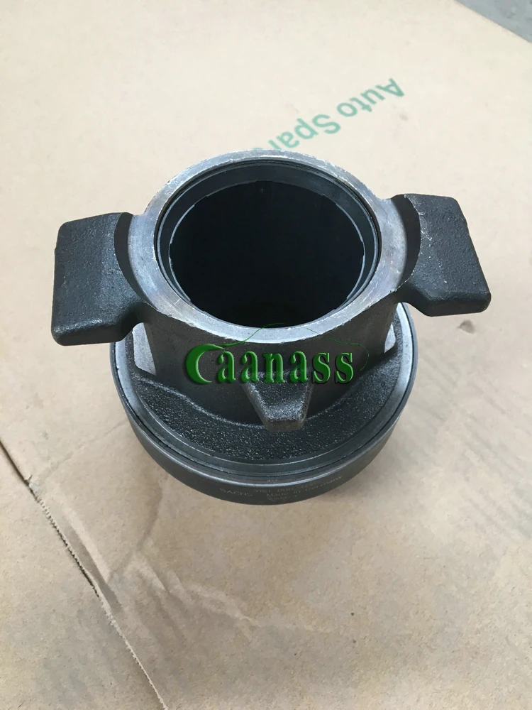 Mercedes Truck Clutch Release Bearing - High Quality Spare