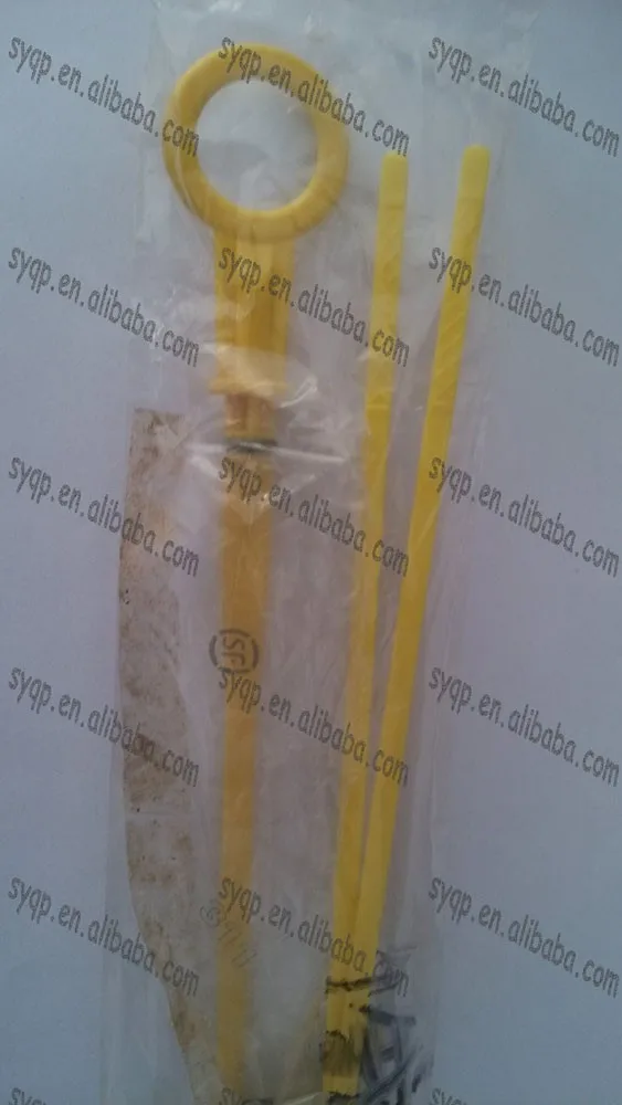 Car Oil Dipstick Oil Level Measure Tools 8200463669 Fits For Kangoo ...